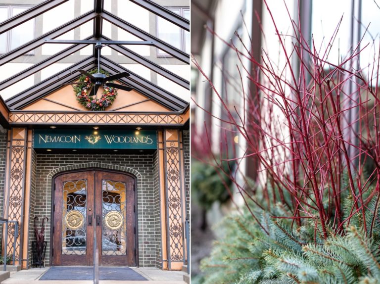 A Winter Getaway to Nemacolin Woodlands Resort & Spa in Pennsylvania ...