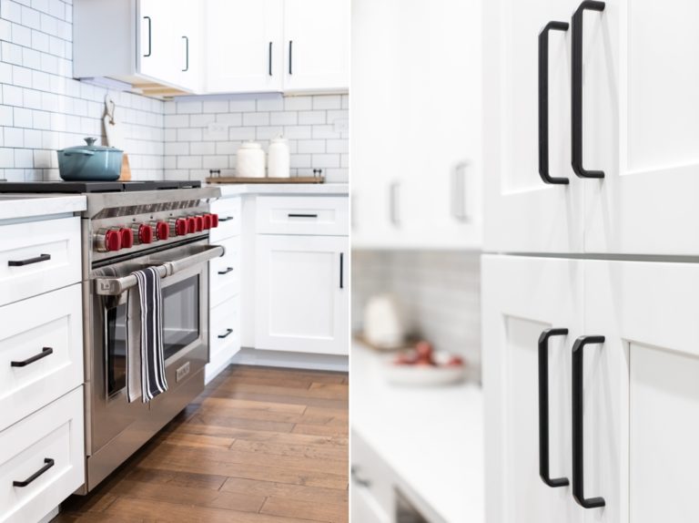 Magnolia Inspired Kitchen Design by Marlene Design Co. | Sarah ...