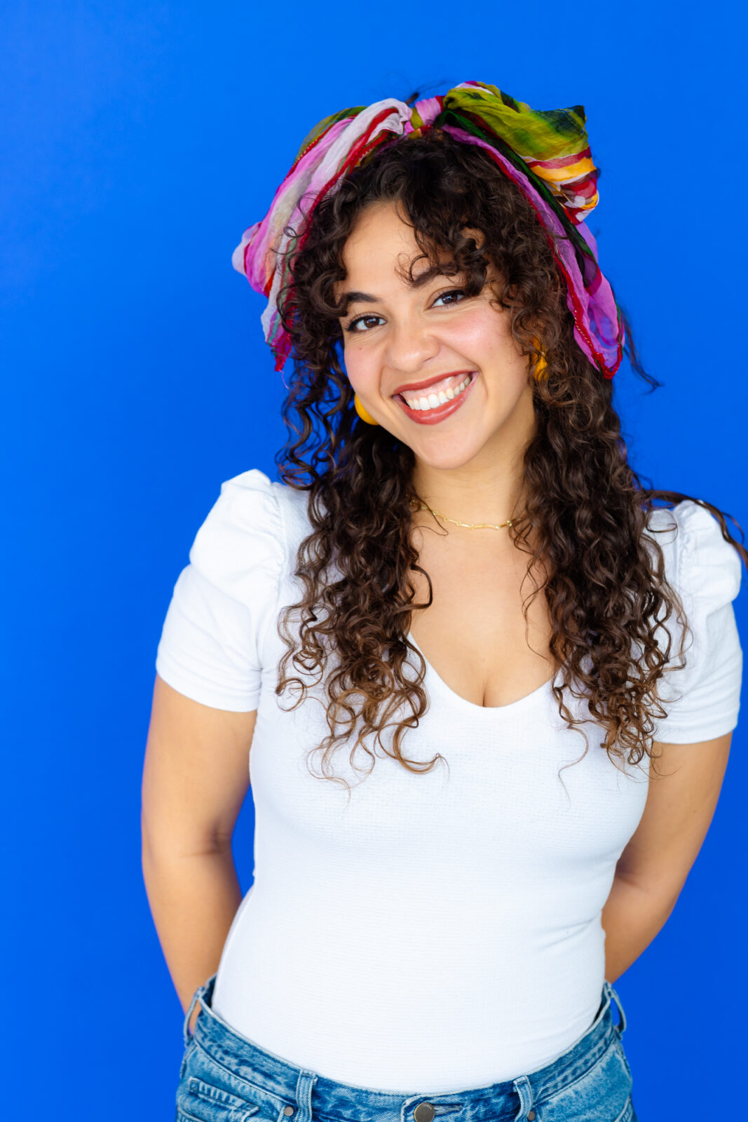 How to Make Flash Look Natural | Easy Flash Education for Natural Light ...